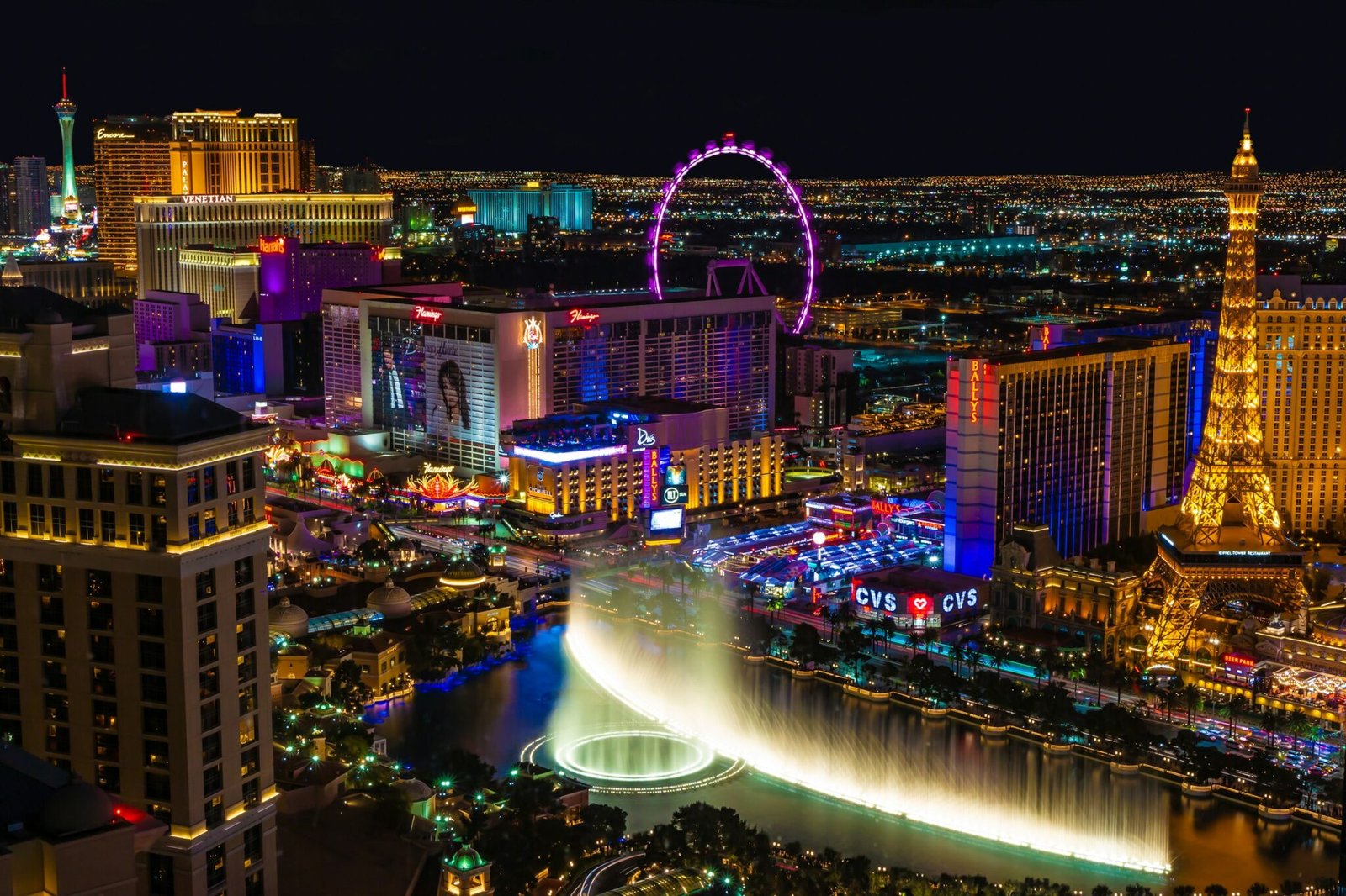 Las Vegas Springs Preserve: Top Outdoor Attraction Near the Strip